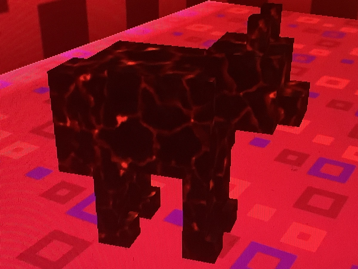 Broiled | Be a Wobble Dog Wiki | Fandom