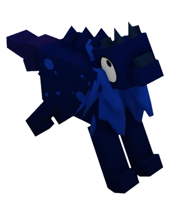 Spooky | Be a Wobble Dog Wiki | Fandom