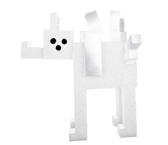 Photic | Be a Wobble Dog Wiki | Fandom