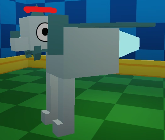 Termite | Be a Wobble Dog Wiki | Fandom