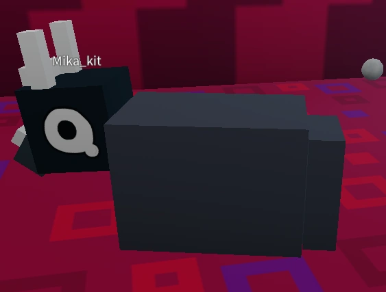 Mono | Be a Wobble Dog Wiki | Fandom