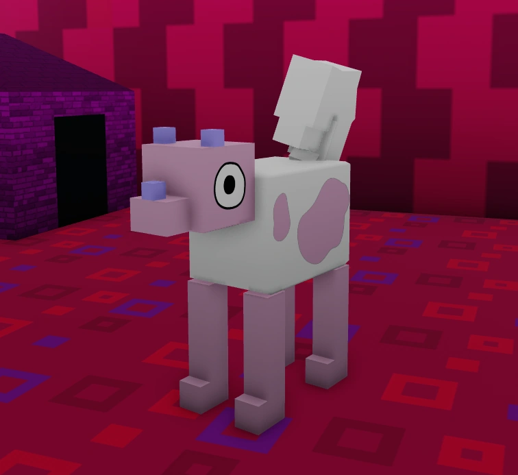 Granule | Be a Wobble Dog Wiki | Fandom