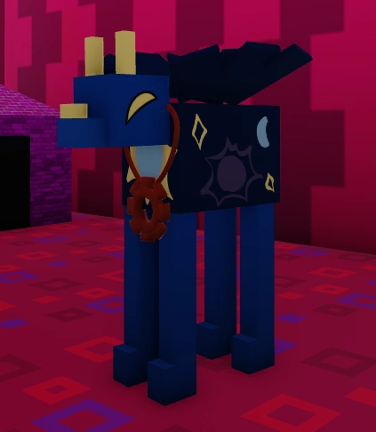 Comet | Be a Wobble Dog Wiki | Fandom