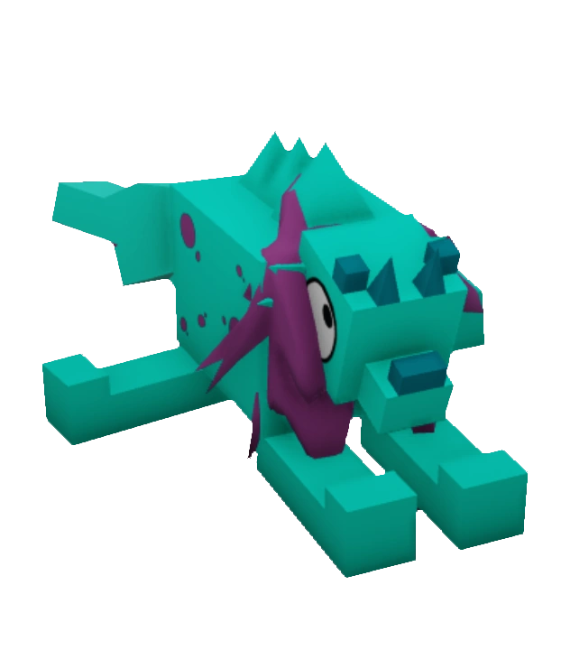 Spooky | Be a Wobble Dog Wiki | Fandom