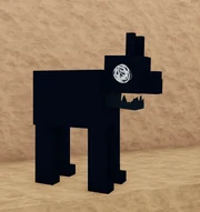 Void | Be a Wobble Dog Wiki | Fandom