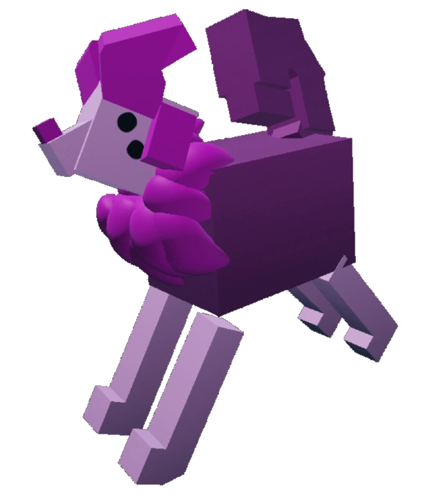 Myth | Be a Wobble Dog Wiki | Fandom