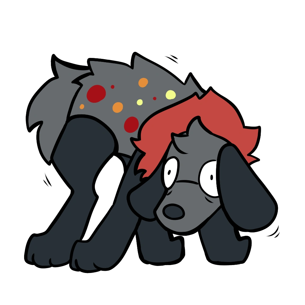 Mummy | Be a Wobble Dog Wiki | Fandom