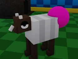 Alien | Be a Wobble Dog Wiki | Fandom