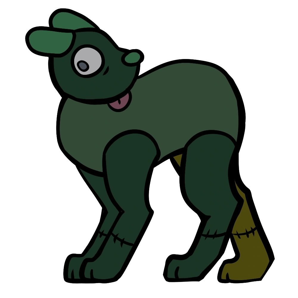 Presets | Be a Wobble Dog Wiki | Fandom