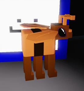 Wings | Be a Wobble Dog Wiki | Fandom