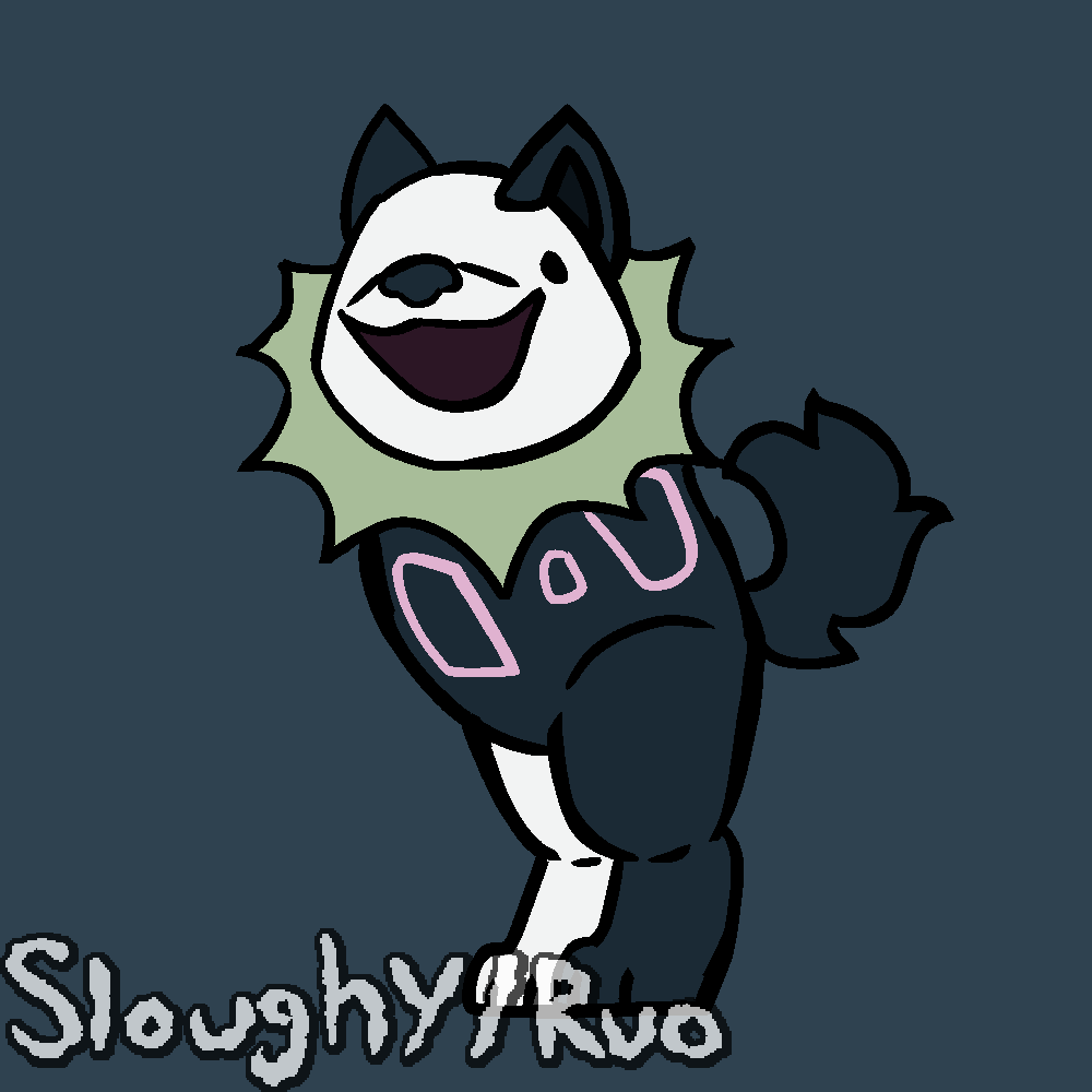 Ranchie | Be a Wobble Dog Wiki | Fandom