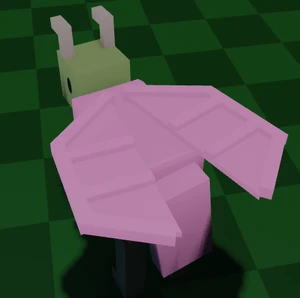 Wings | Be a Wobble Dog Wiki | Fandom