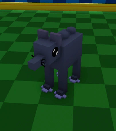 Icewalker | Be a Wobble Dog Wiki | Fandom