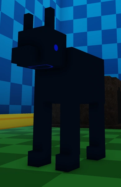 Codling | Be a Wobble Dog Wiki | Fandom