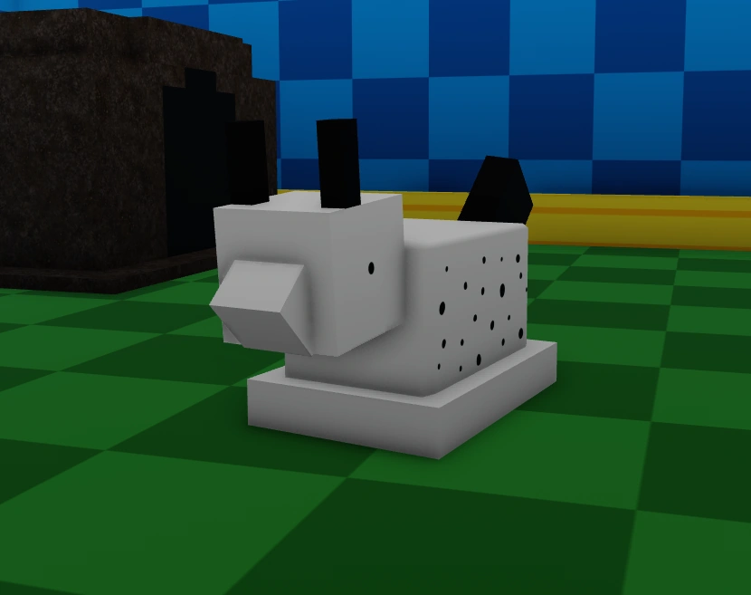 Dibranch | Be a Wobble Dog Wiki | Fandom