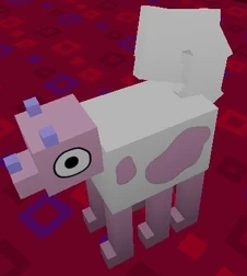 Granule | Be a Wobble Dog Wiki | Fandom