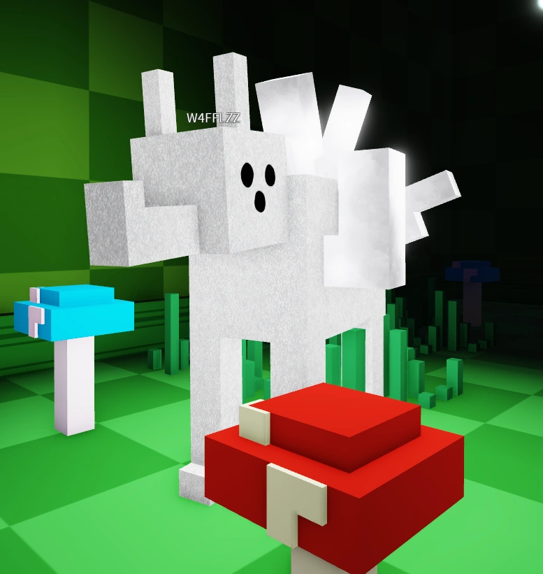 Photic | Be a Wobble Dog Wiki | Fandom