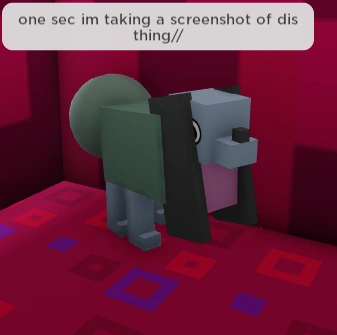 Umami | Be a Wobble Dog Wiki | Fandom