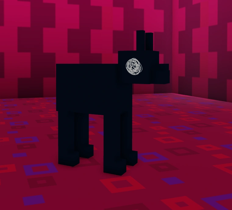 Void | Be a Wobble Dog Wiki | Fandom