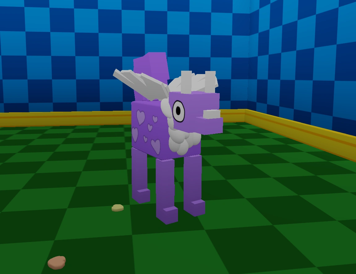 Wings | Be a Wobble Dog Wiki | Fandom