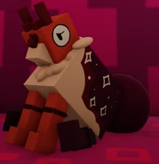 Button | Be a Wobble Dog Wiki | Fandom