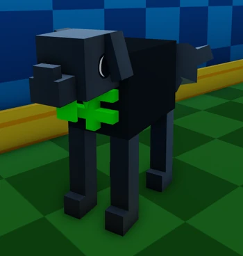 Ribs | Be a Wobble Dog Wiki | Fandom