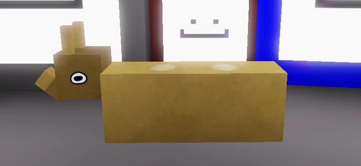 Loaf | Be a Wobble Dog Wiki | Fandom