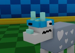 Randy | Be a Wobble Dog Wiki | Fandom