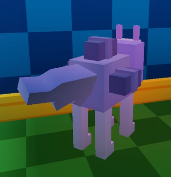 GzzgiqGazu | Be a Wobble Dog Wiki | Fandom