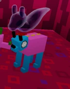 Voodoo | Be a Wobble Dog Wiki | Fandom