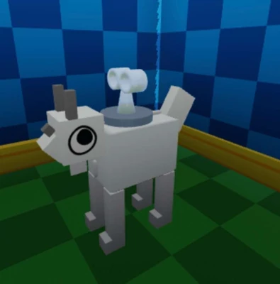 Presets | Be a Wobble Dog Wiki | Fandom