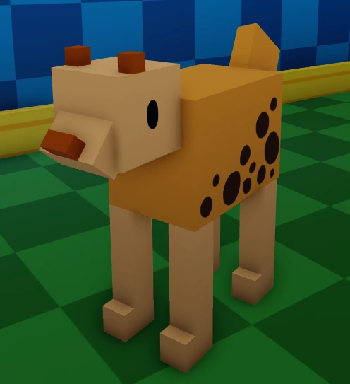 Boba | Be a Wobble Dog Wiki | Fandom