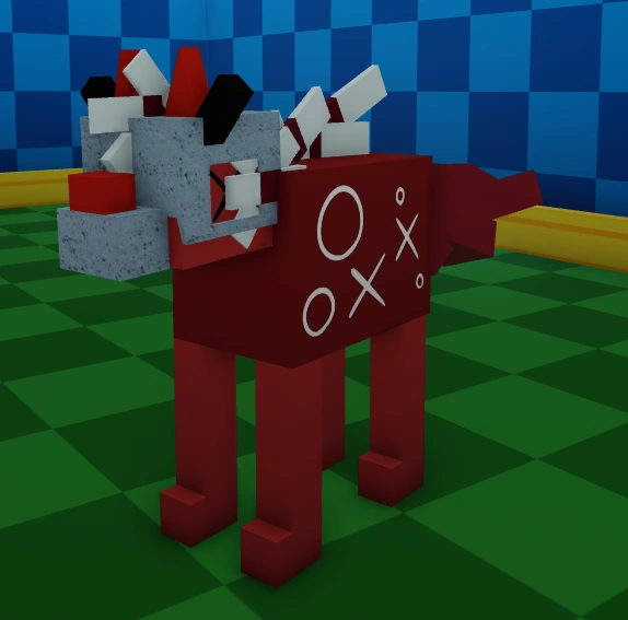 Bird | Be a Wobble Dog Wiki | Fandom