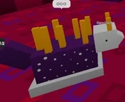 Dibranch | Be a Wobble Dog Wiki | Fandom