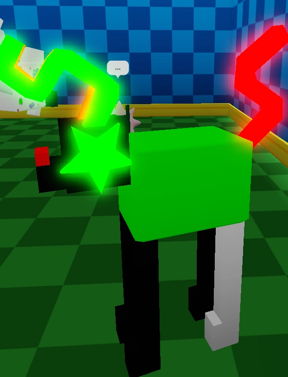 Abstract | Be a Wobble Dog Wiki | Fandom