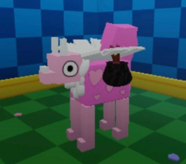 Lovely | Be a Wobble Dog Wiki | Fandom