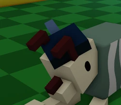 Popcorn | Be a Wobble Dog Wiki | Fandom