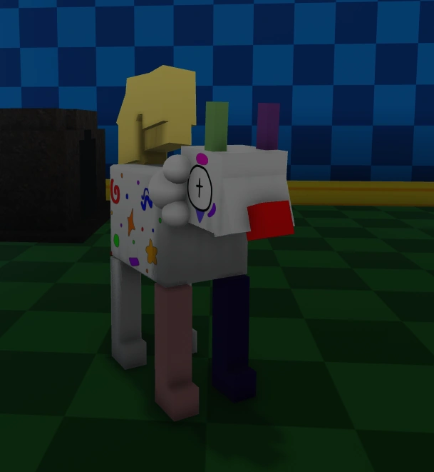 Clown | Be a Wobble Dog Wiki | Fandom