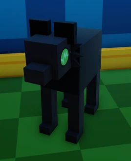 Observer | Be a Wobbledog Official Wiki | Fandom