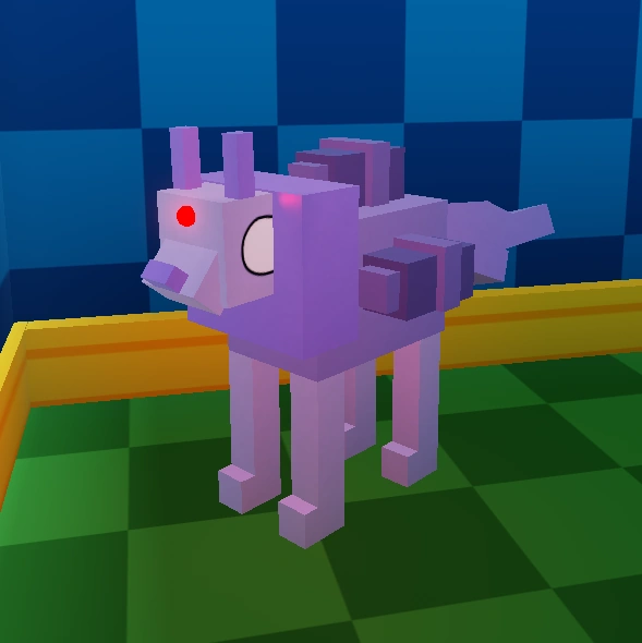 GzzgiqGazu | Be a Wobbledog Official Wiki | Fandom