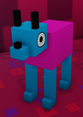 Randy | Be a Wobbledog Official Wiki | Fandom