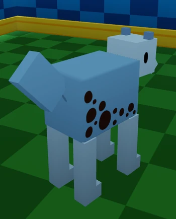 Boba | Be a Wobbledog Official Wiki | Fandom