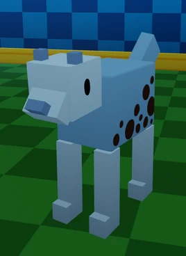 Boba | Be a Wobbledog Official Wiki | Fandom