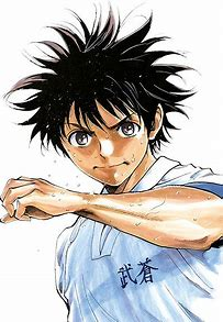 Be Blues! Wiki | Fandom