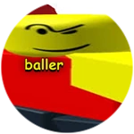 Baller Award | Be a dad and get milk simulator Wiki | Fandom