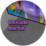 Fix Bloxiade Machine Award | Be a dad and get milk simulator Wiki | Fandom