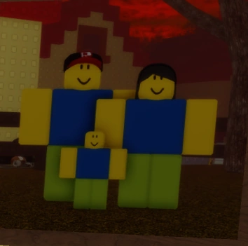 Family Photo | Be a dad and get milk simulator Wiki | Fandom