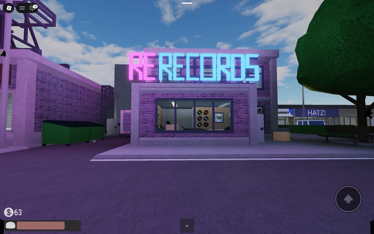 Re-records | Be Dead Forever simulator Wiki | Fandom