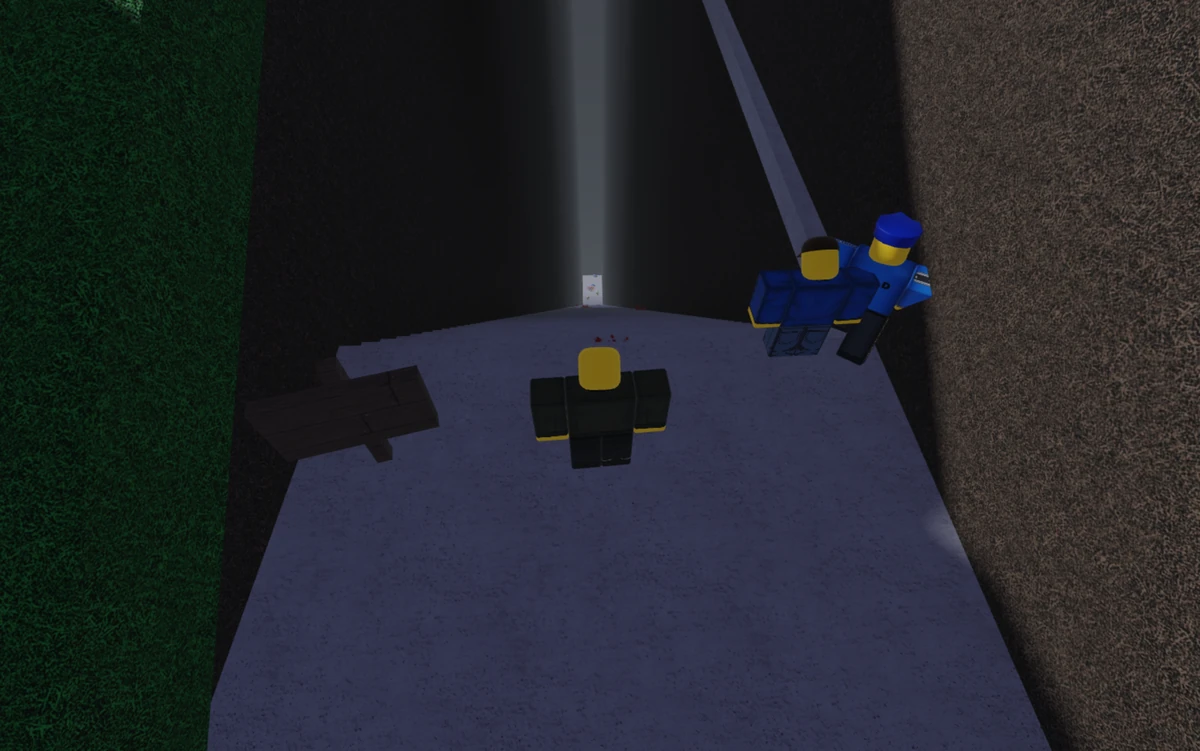 Staircase | Be Dead Forever simulator Wiki | Fandom