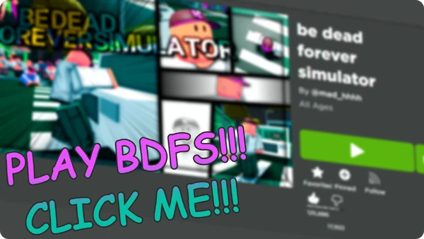 be dead forever simulator Wiki Home Page | Be Dead Forever simulator ...